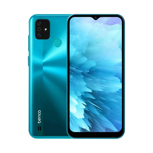 Benco V80 4G Android Phone (4GB RAM, 64GB Storage) – Vardiano